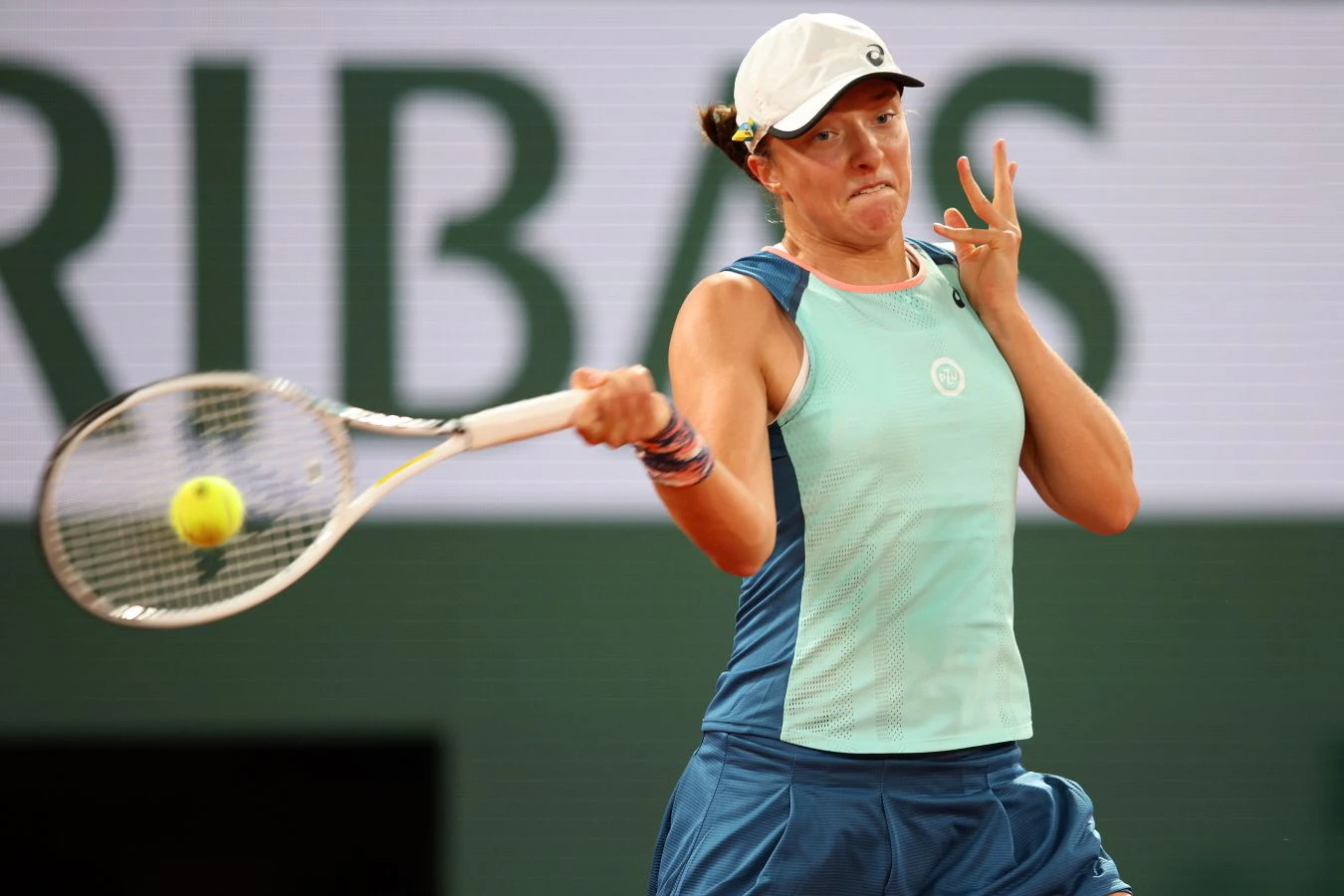 The Journey of Iga Świątek: A New Era in Women's Tennis | Groundwire News