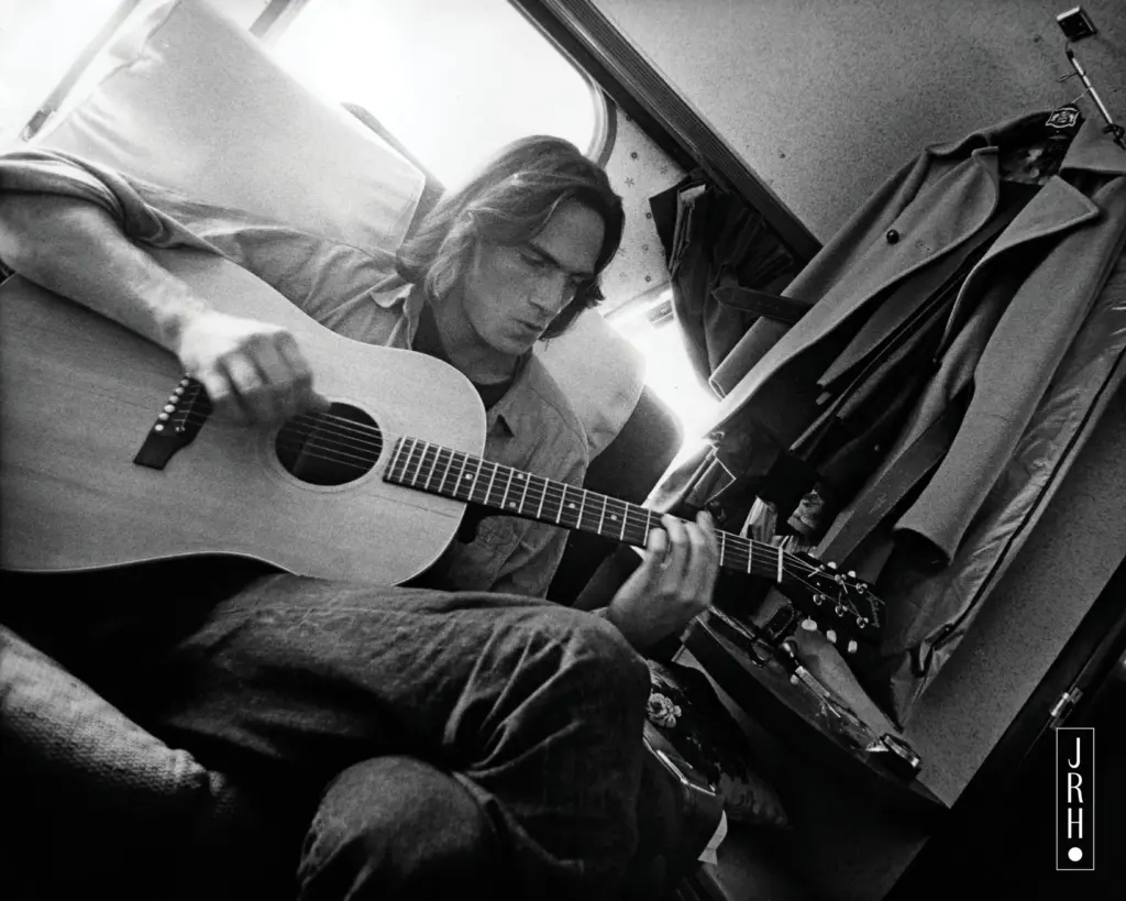 The Enduring Legacy of James Taylor in Music - Groundwire News