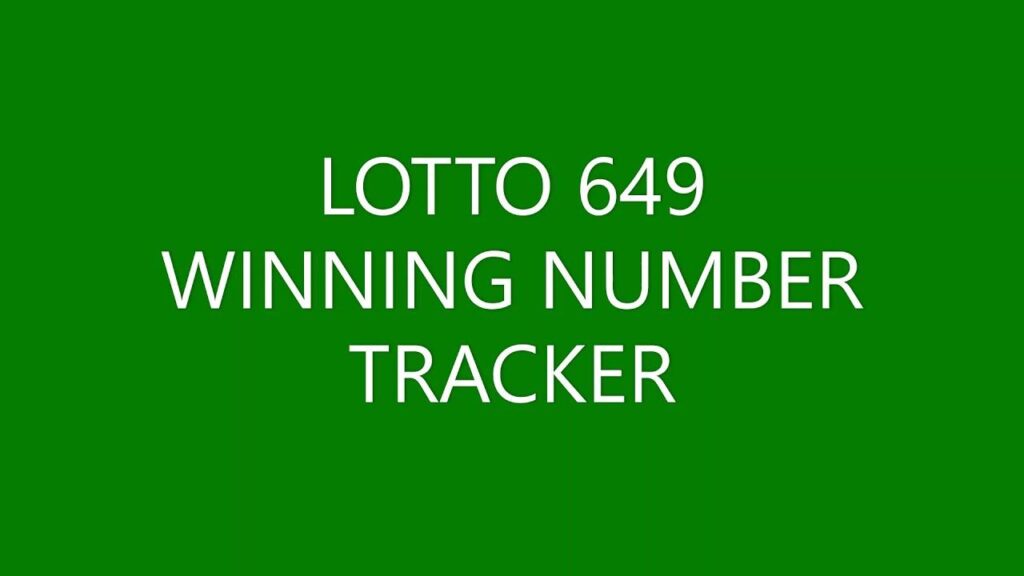Latest Lotto 649 Winning Numbers and What They Mean for You ...